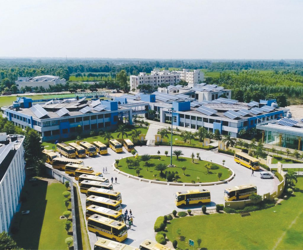 Home-2nd-last-design | MMIS (MM International School) Mullana, Haryana